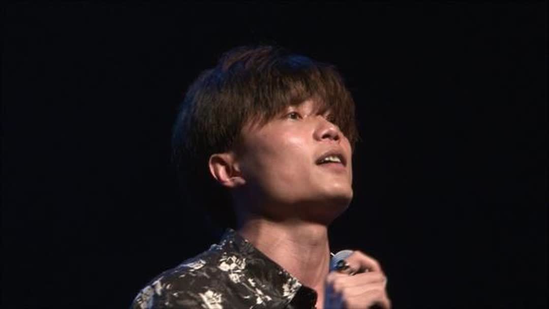 广东歌手翻唱beyond《长城》声音神似黄家驹