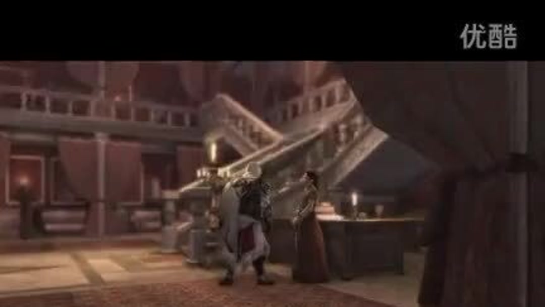 《刺客信条:兄弟会》视频攻略第九期