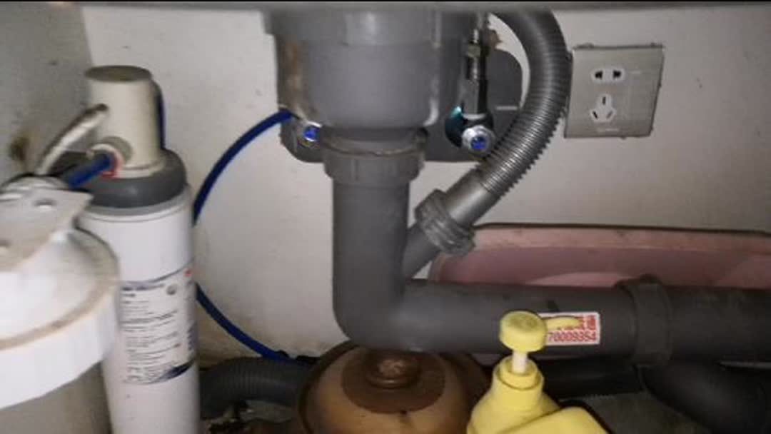 3m净水器的老客户快来围观