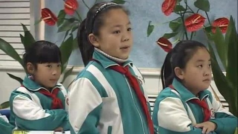 冀教版_四年级_数学_四年级数学下册第4课《分数的基本性质》