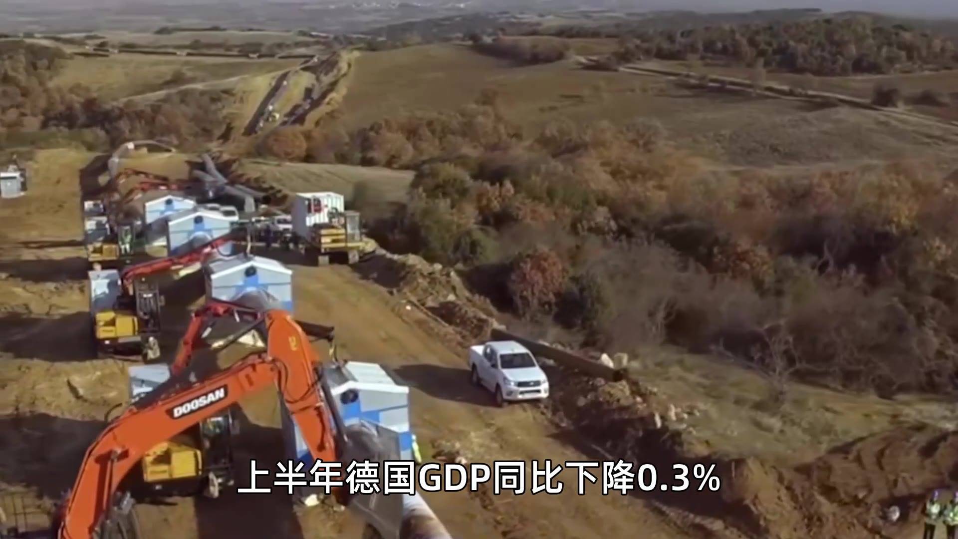 上半年全球GDP前10强出炉,德国反超日本,印度"开挂"了