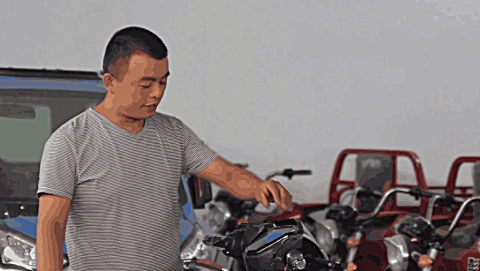 电动车仪表显示有电, 车子却不能正常行驶, 师傅告诉你怎么处理!