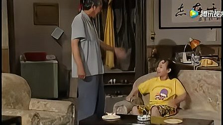 《我爱我家》里参演的小演员个个小戏骨, 互飙演技看的好过瘾