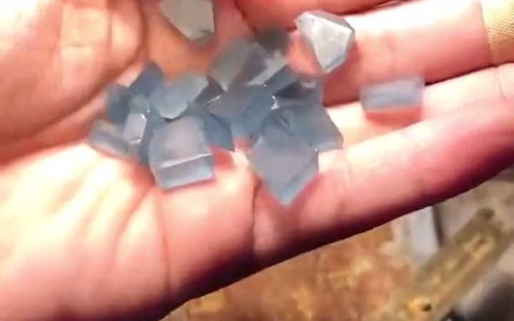 【翡翠知识分享】老司机眼里危地马拉翡翠与缅甸翡翠的区别