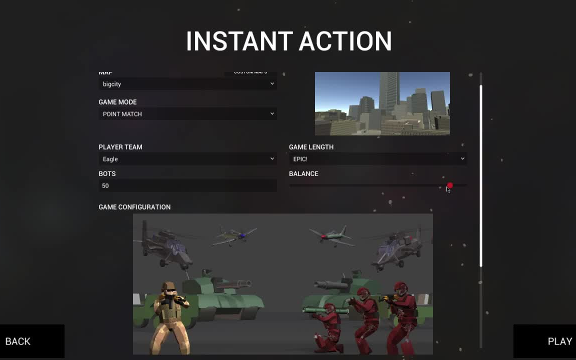 《战地模拟器》我在gmod的图里打丧尸!