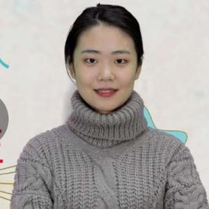 情感分析师馨然 