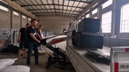 测试钢材的硬度