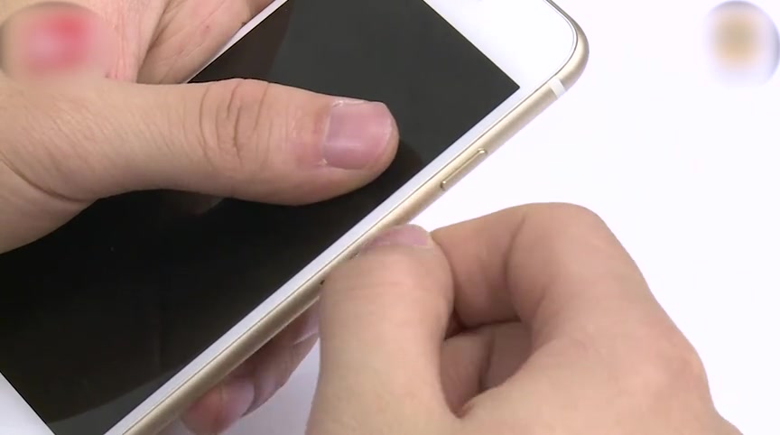 iphone手机网络无服务怎么办