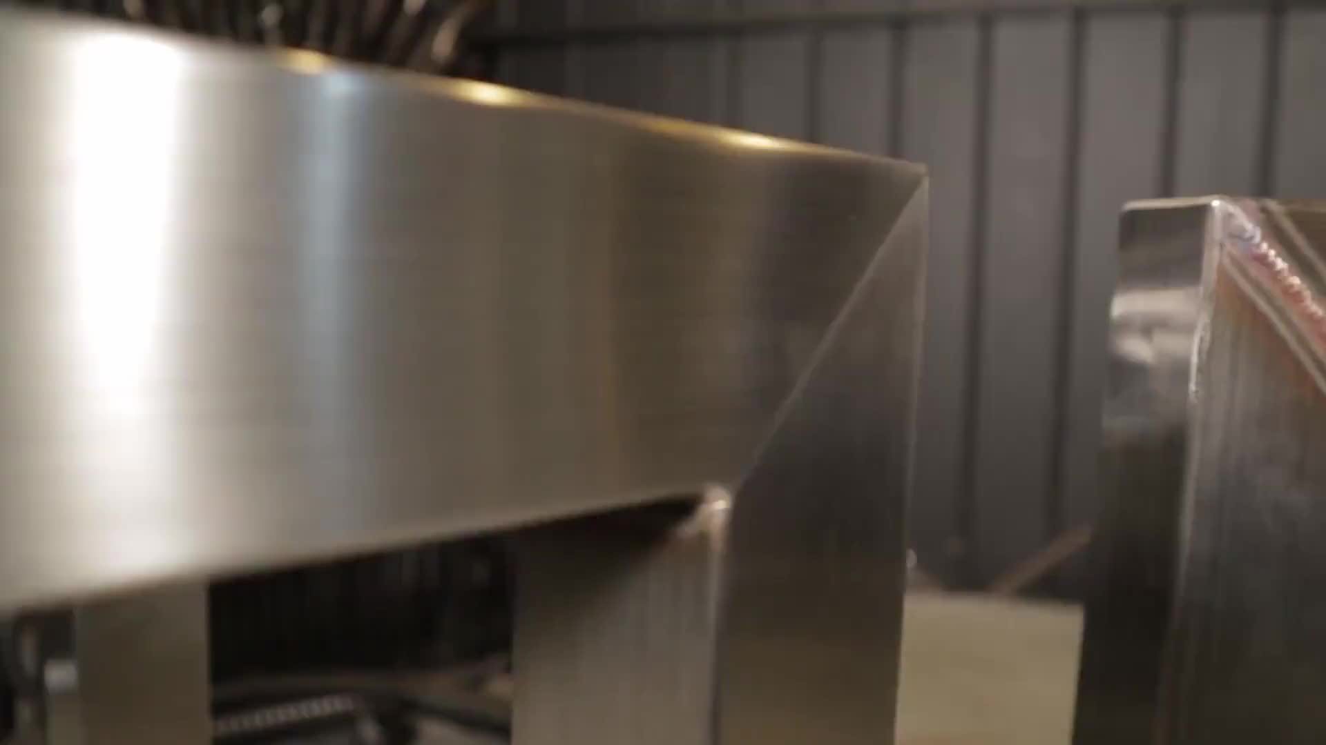 不锈钢千年不生锈?别开玩笑了