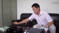 报警器视频讲解