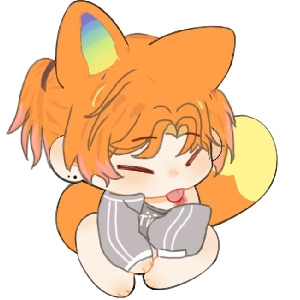 江夏半糖 