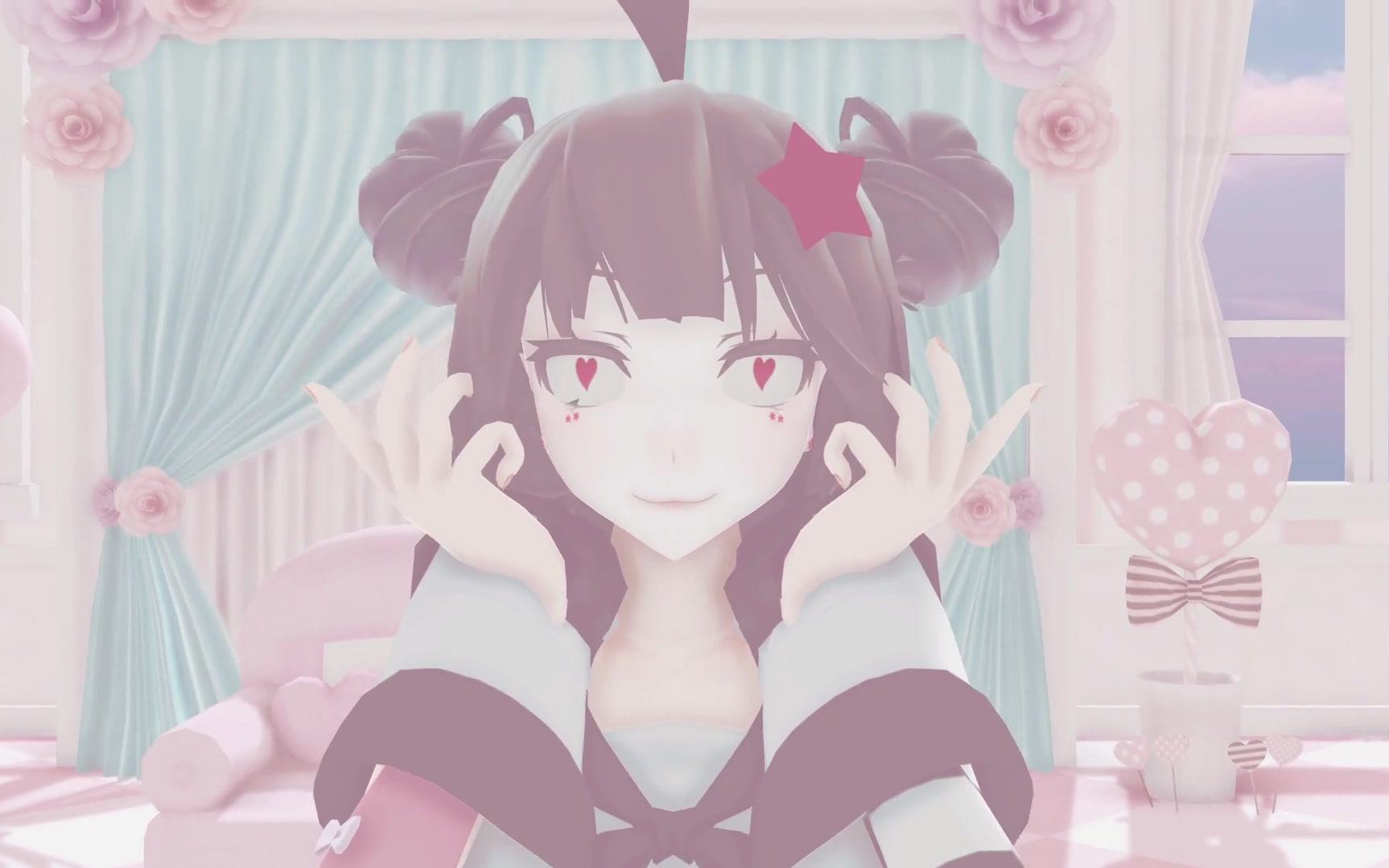 【凹凸世界MMD】Cinco【凯莉改模配布】