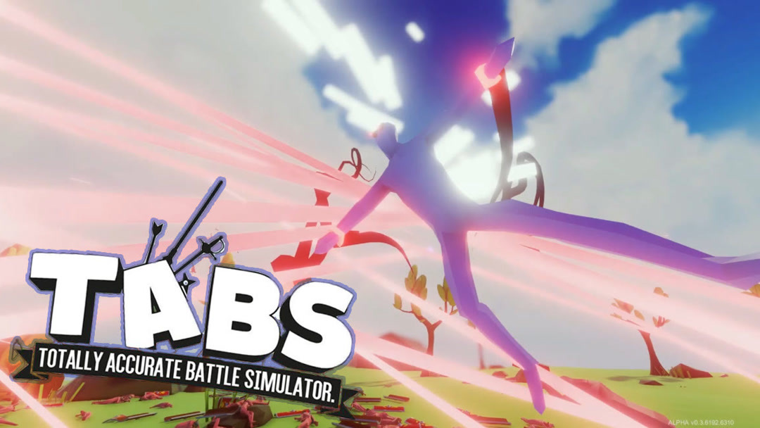 玩评论#5《全面战争模拟器》bug体质