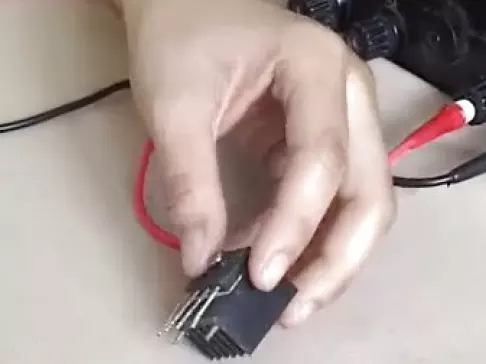 二极管的检测