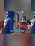 搞笑吃鸡进行时:游戏和女朋友你们选哪个