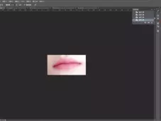 Photoshop教程ps基础入门精通案例ps转手绘-眼睛篇