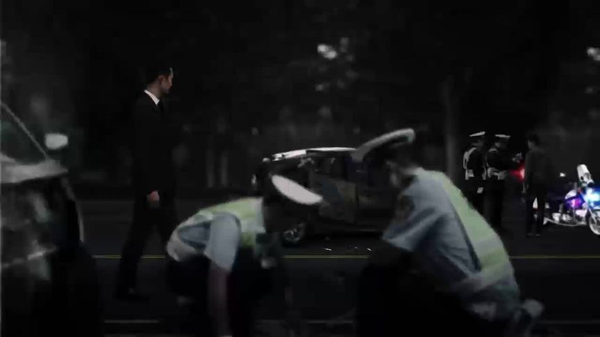 珍爱生命 带上安全