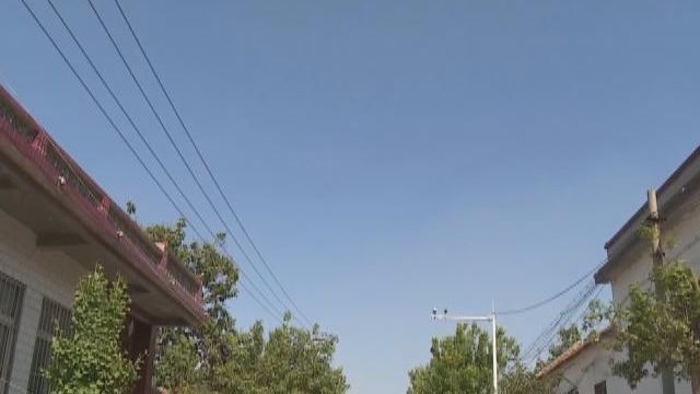 宁阳县东庄镇王家庄村:多措并举扎实推进美丽乡村建设