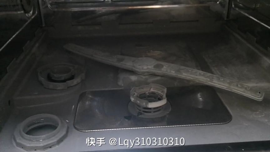家用洗碗机使用者的真实体会
