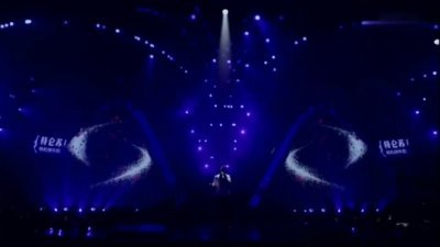 周深深入人心献唱经典《memory》,真是太好听了