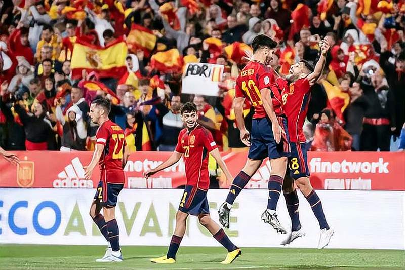 世界杯巡礼|死亡E组谁能突围