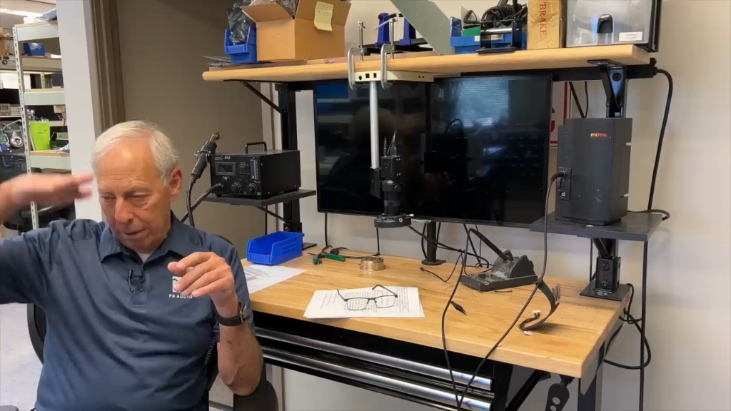 cd播放器与数播谁强?[ps audio老头]