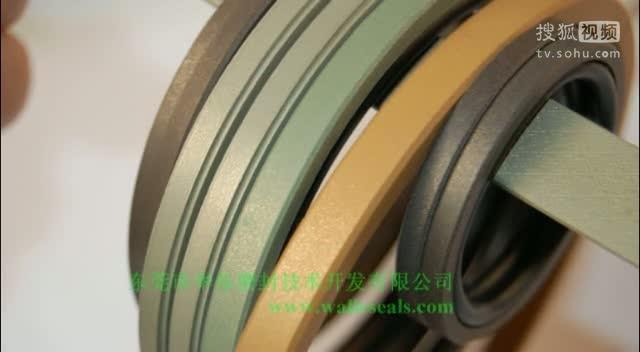 四氟密封圈型号规格