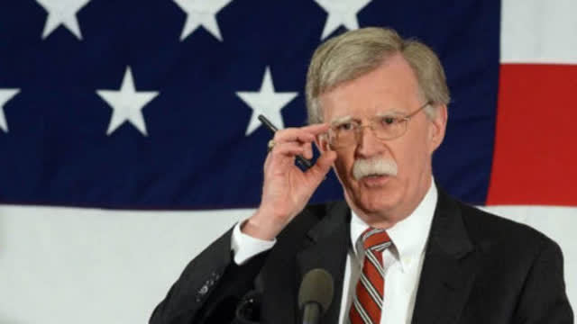 美封锁波斯湾不让伊朗卖一滴油,伊朗别无选择之际,战争不可避免