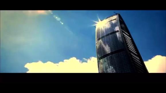 中国深圳城市形象宣传片