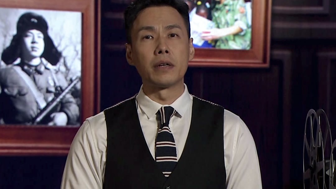 档案:50万封来信,呼唤着同一个名字