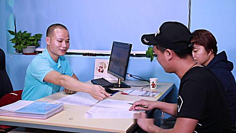 菲式管家企业宣传片