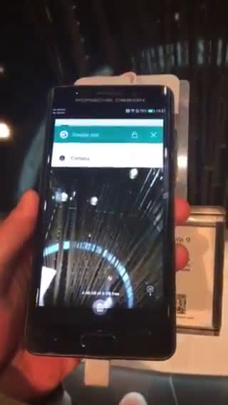 华为mate9保时捷订制版首发上手