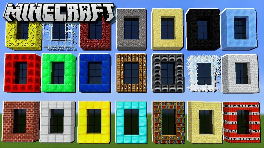 魔哒解说我的世界指令插件,输个命令穿越到更多的平行世界