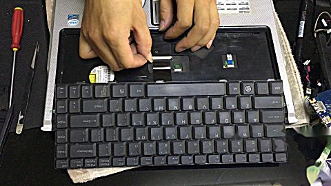 ASUS华硕F80S F80S F81SE X82S X85S F83CR SE F83VF K41V...