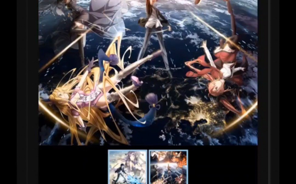 2022新番推荐 #二次元 #动漫推荐