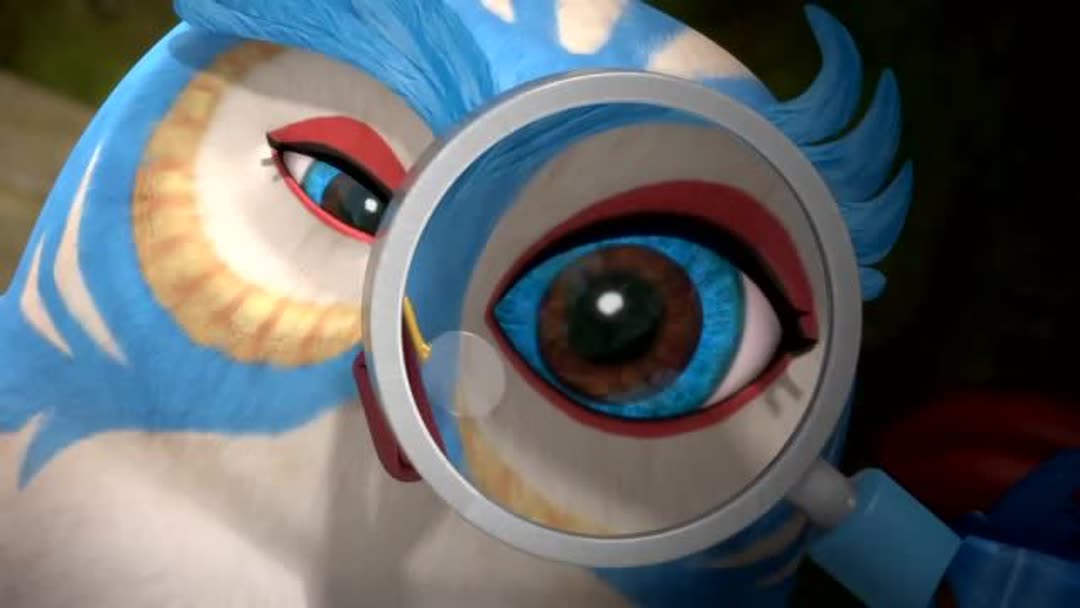 毛毛虫破茧成蝶的过程!