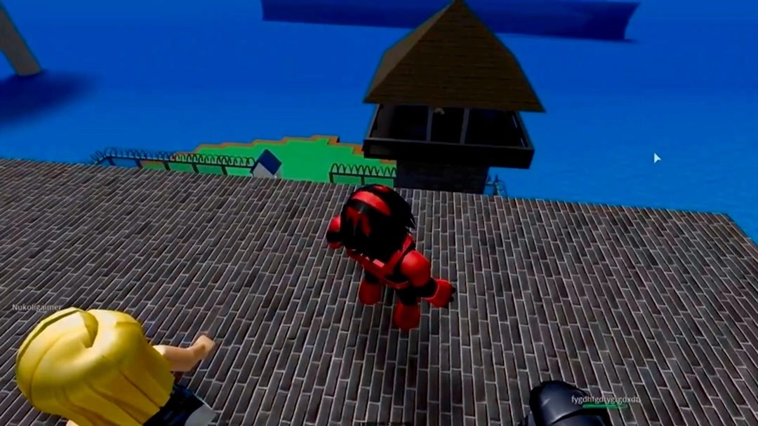 屌德斯解说:自然灾害模拟器 全新地图 乘坐阿波罗火箭飞向宇宙!