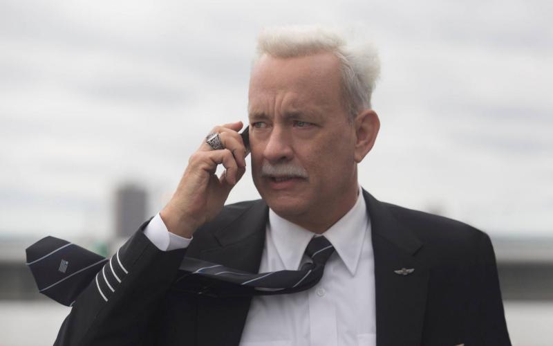 「萨利机长」的208秒