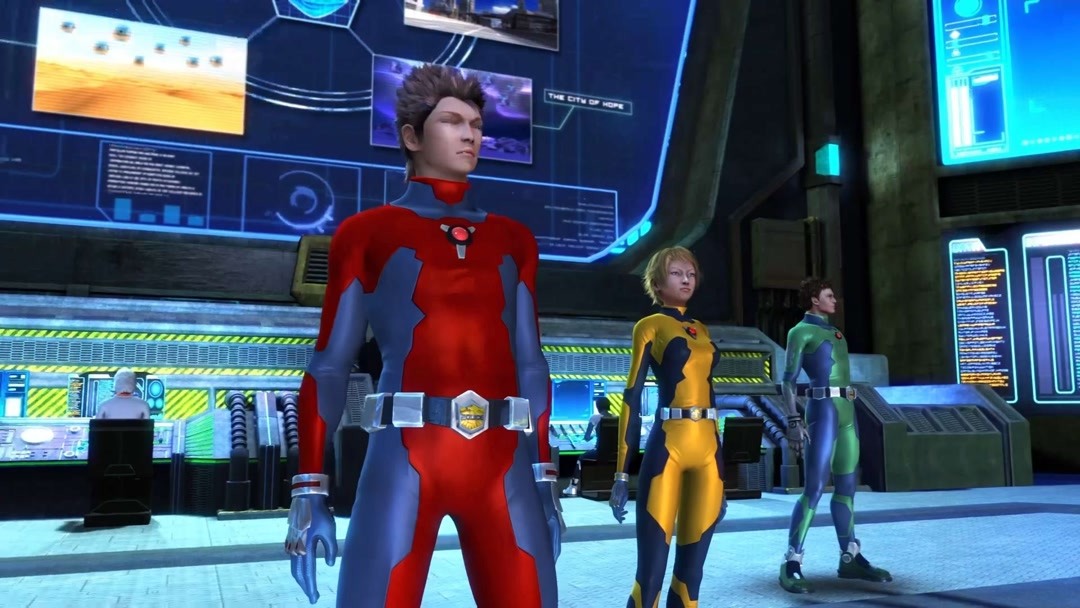 钢铁飞龙:钢铁飞龙进入云计算中心,要删除聚合程序,却被发现了