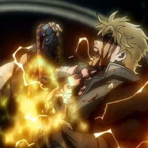 消散的波纹泡泡 