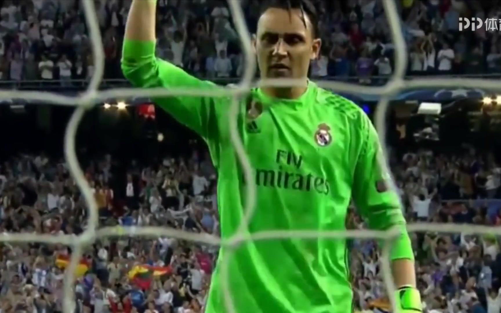 1年前C罗斩欧冠百球+双杀拜仁 两战宣告满血复活王者归来