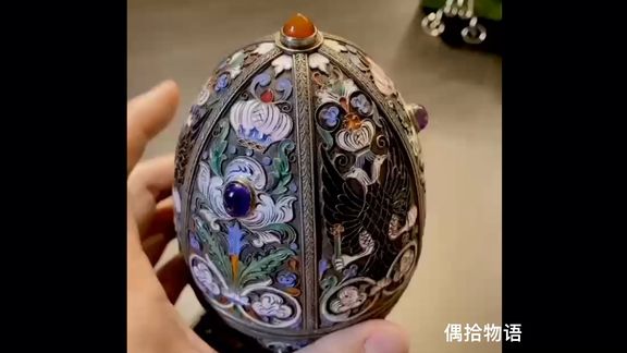 生命的开始与延续。复活后的快乐!