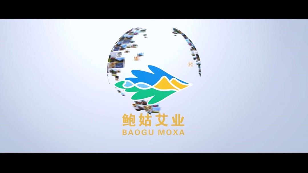 广州乡村振兴新地标-鲍姑艾业招募共享合伙人诚邀入驻