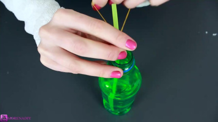 生活小窍门,橡皮筋的6个使用小妙招