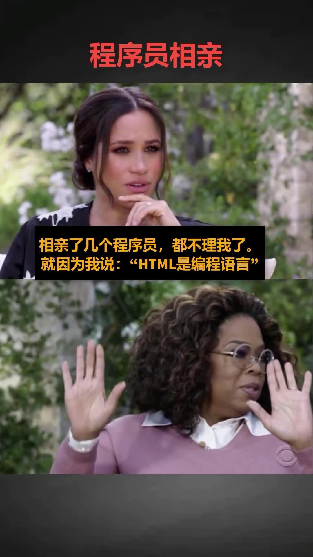 与程序员的相亲,编程语言