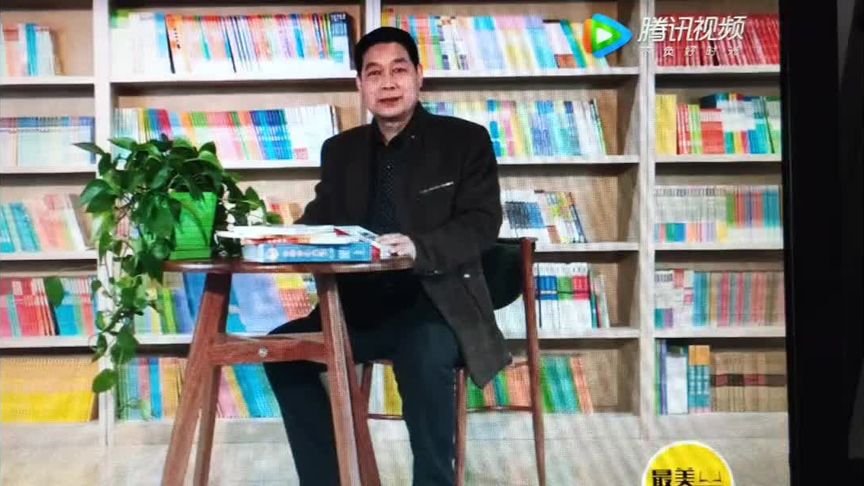 世界读书日,推荐一本书。