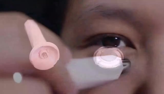 锦波生物多肽美白套盒 离子多效嫩肤导入仪的原理使用方法如何使用