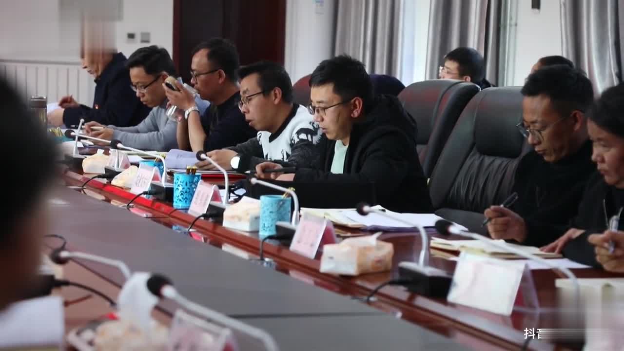 ...县召开2022年巩固脱贫攻坚成果同乡村振兴有效衔接工作安排部署会议