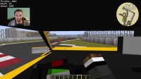 Ferarri Mod vs Lamborghini Mod (Flans Mod Battle