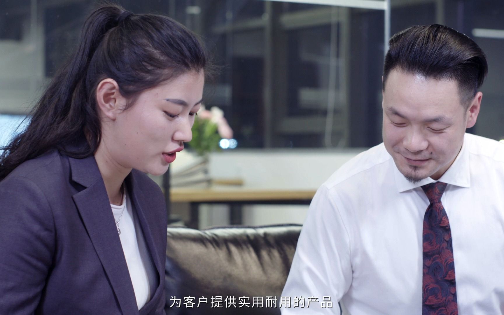 鼎华企业宣传片-引领厨房革命新潮流